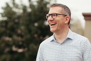 Andy Crouch - Author of The Tech-Wise Family, Strong and Weak, Playing ...