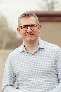 Andy Crouch - Author of The Tech-Wise Family, Strong and Weak, Playing ...